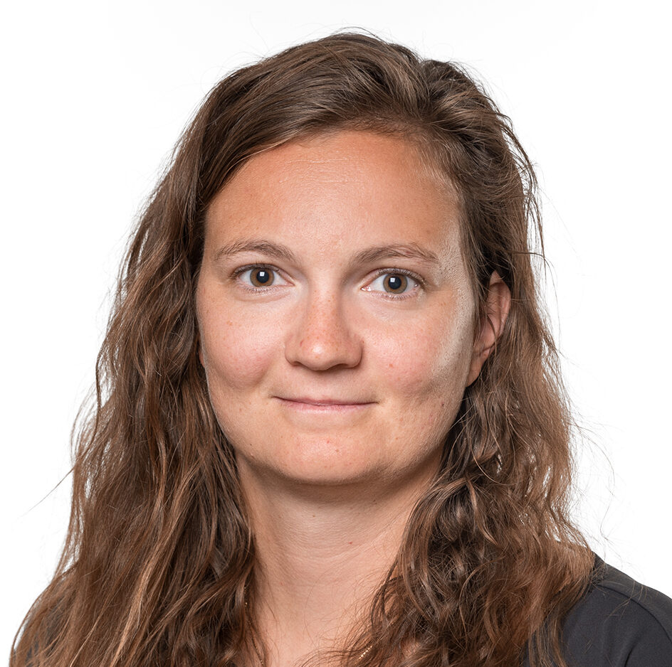 Sara Edholm - Women's WMRT