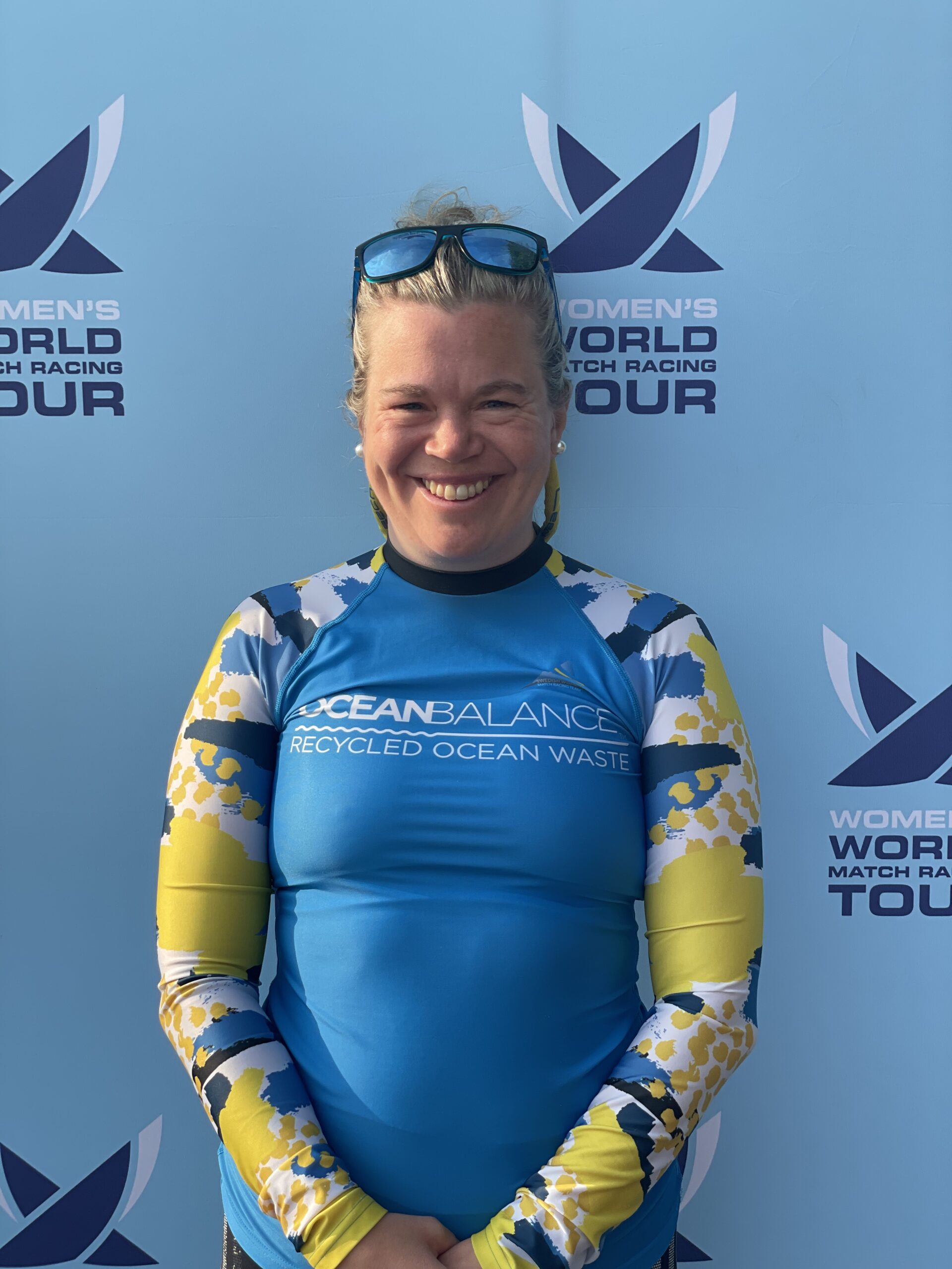 Sanna Mattsson - Women's WMRT