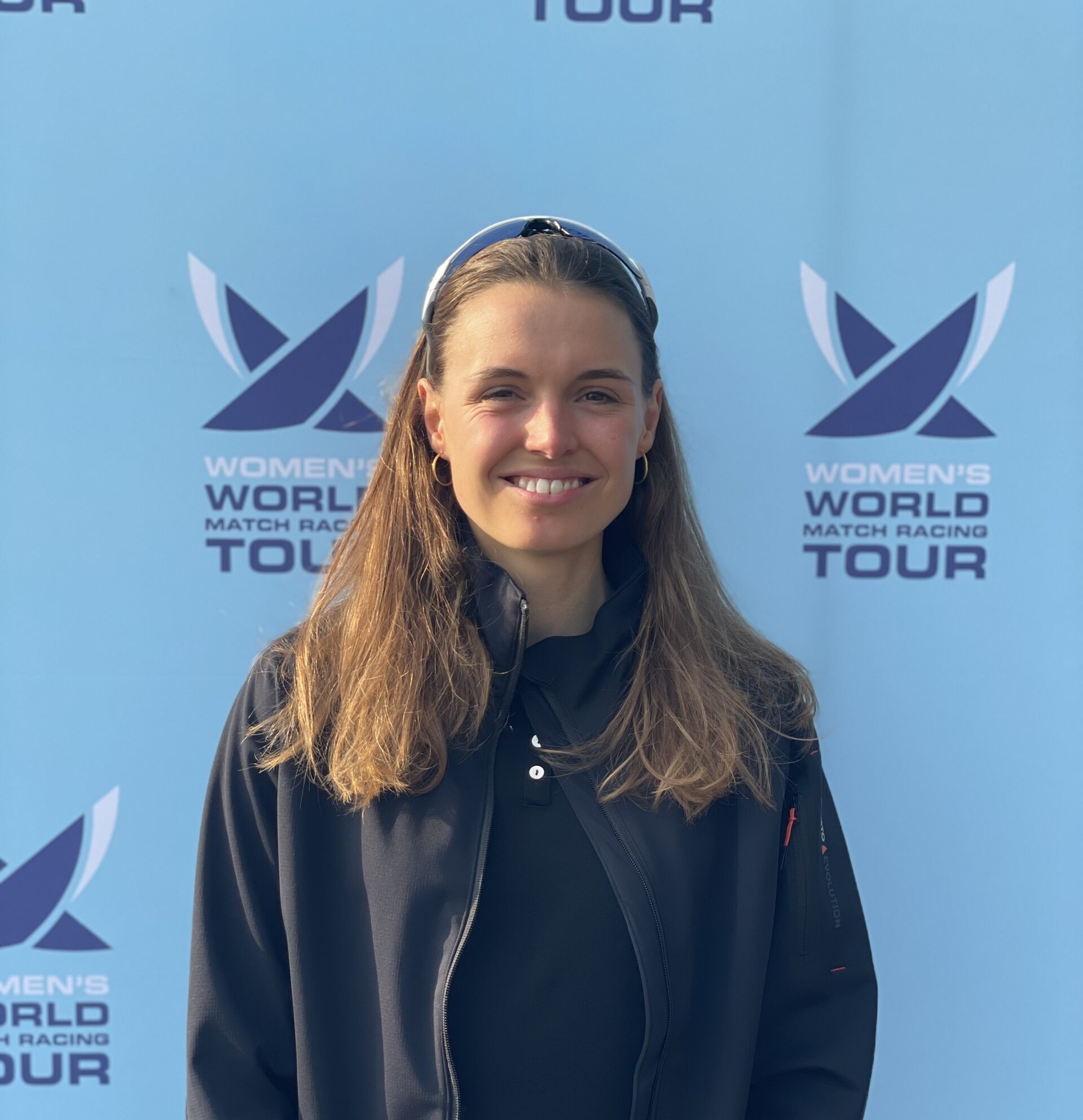 Kristine Mauritzen - Women's WMRT