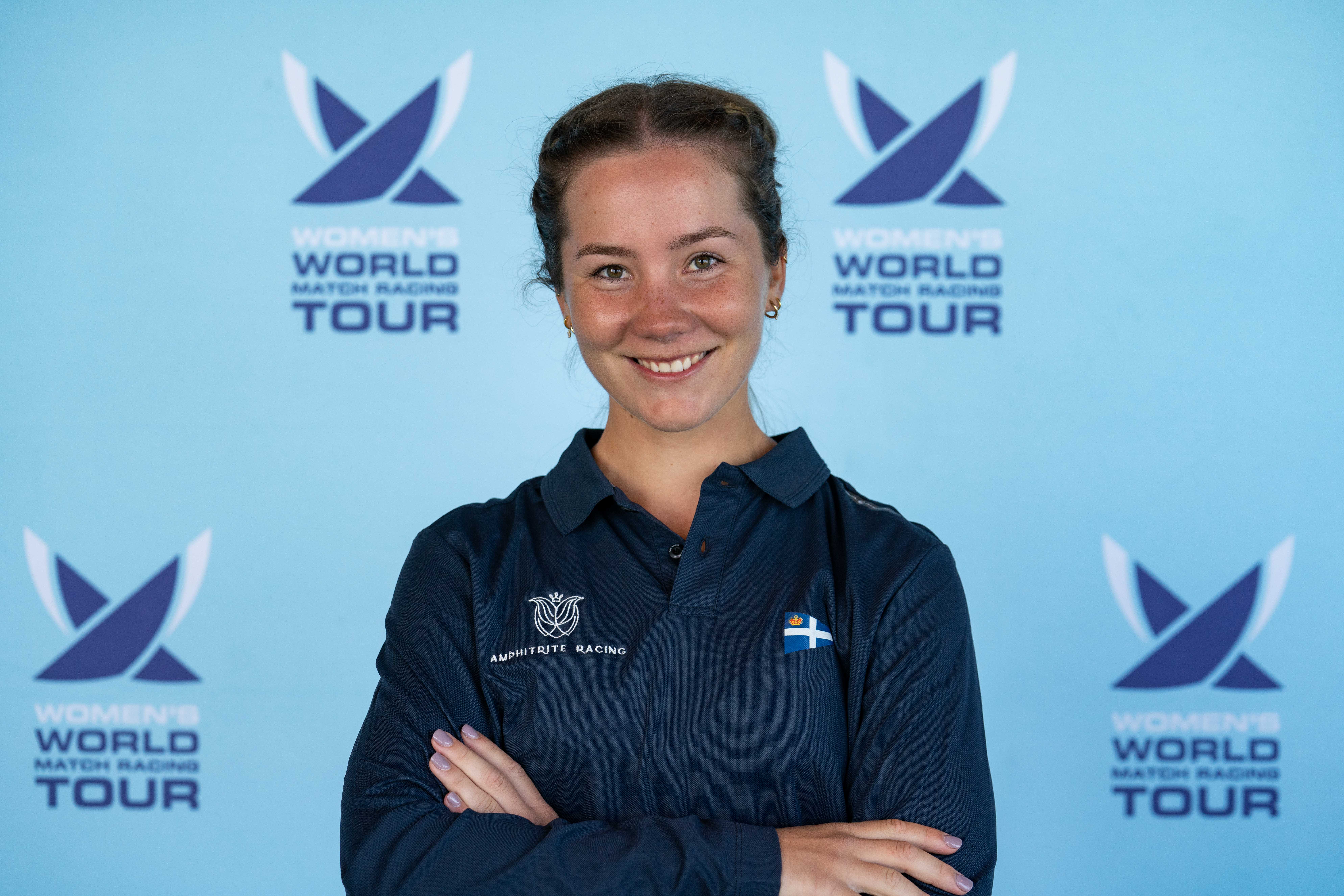 Brooke Wilson - Women's WMRT