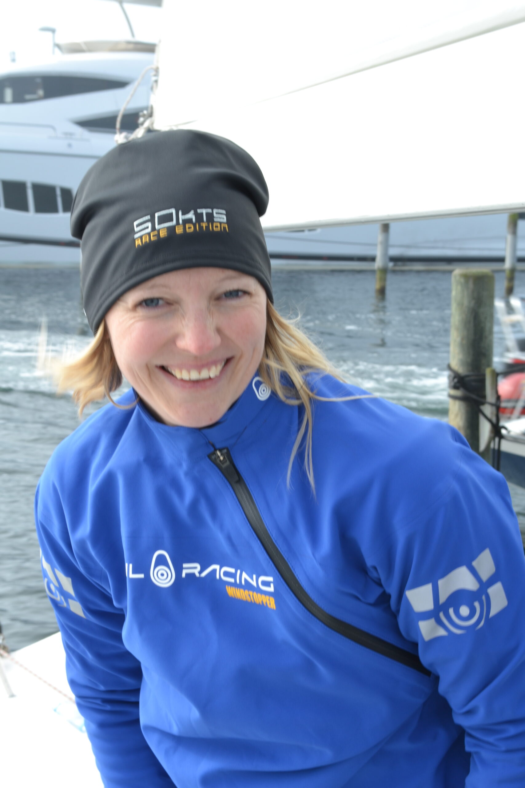 Camilla Ulrikkeholm Klinkby - Women's WMRT