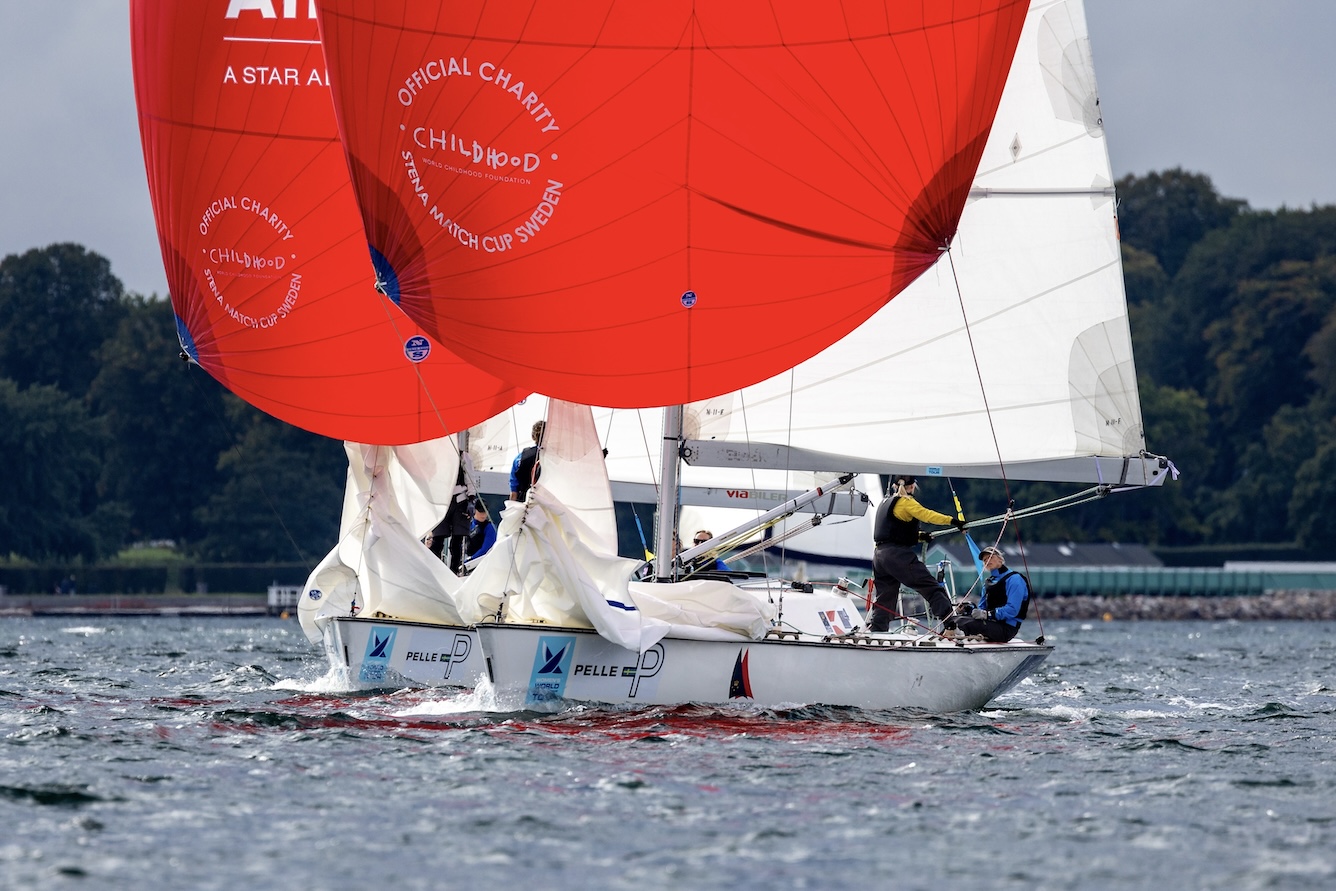 WOMEN’S WORLD MATCH RACING TOUR ANNOUNCES 2024 SEASON - Women's WMRT