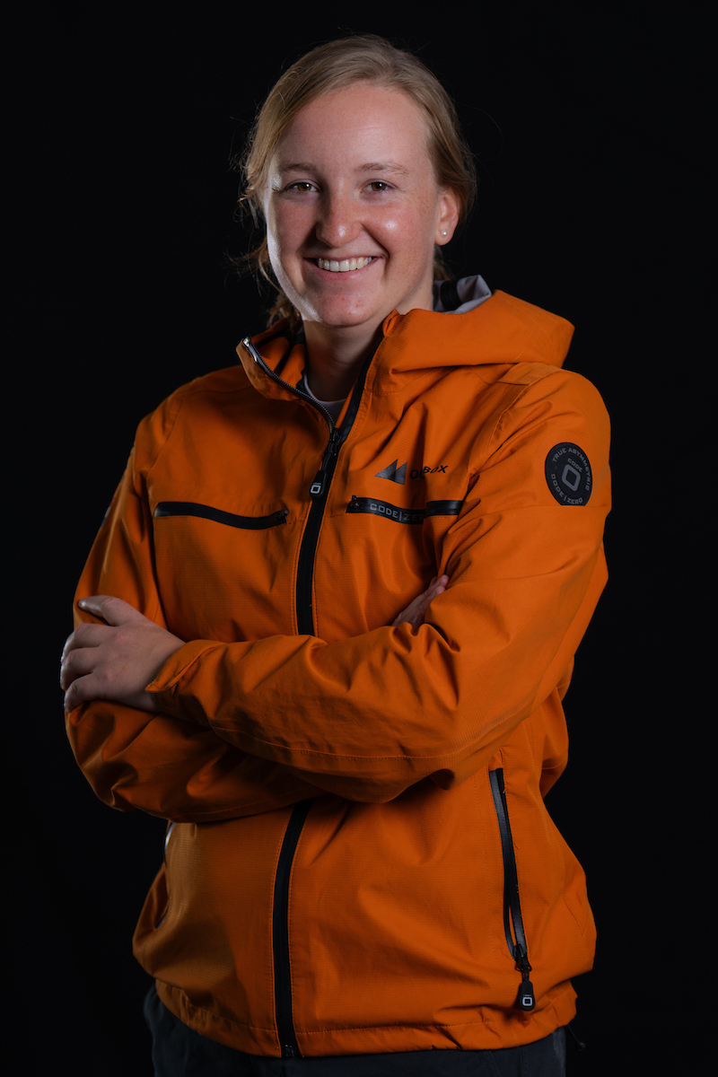 JULIA AARTSEN - Women's WMRT